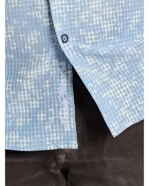Robert Graham Angola Button Down Shirt
