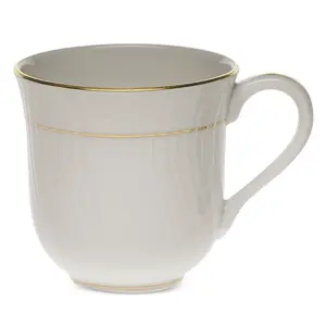 HEREND Golden Edge Mug - Gold