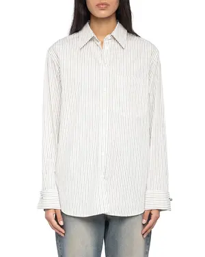 Women's Zadig&voltaire White Shirts