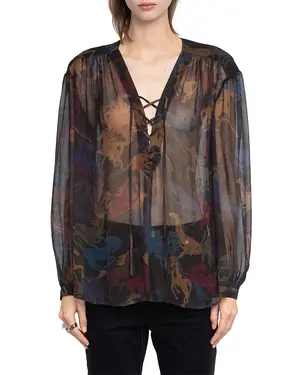 Zadig&voltaire Blouse Tops