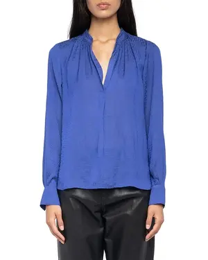 Zadig&voltaire Blouse Tops