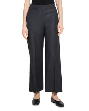 Theory Casual Pants For Women