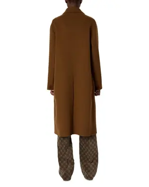 Gerard Darel Milena Wool Coat