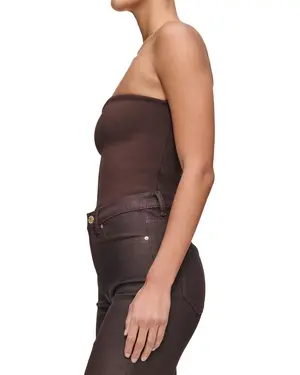 DL1961 Instasculpt Rib Tube Top