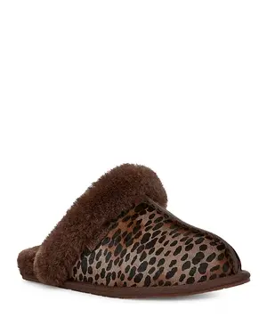 Ugg Mid Calf Mules Clogs For Women