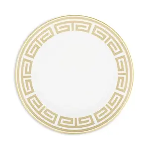 GINORI 1735 Labirinto Dinner Plate - Labirinto - Beige