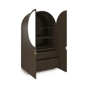 CARACOLE Gelee Armoire
