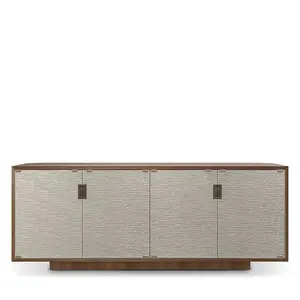 CARACOLE Drift Cabinet - Oracle