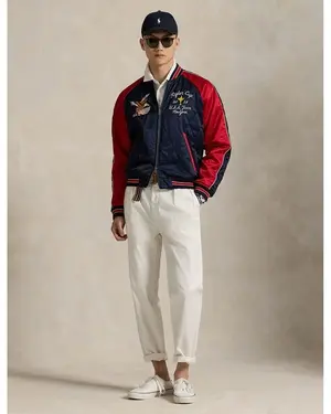 Ralph Lauren U.s. Ryder Cup Team Jacket
