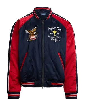 Ralph Lauren U.s. Ryder Cup Team Jacket