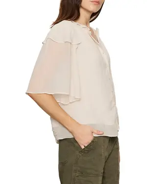 Sanctuary Deja Vu Blouse