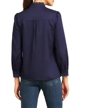 HOBBS LONDON Cici Blouse