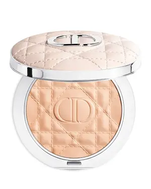 Dior Forever Blurring Setting Powder - Light
