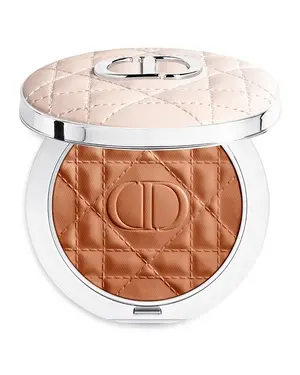 Dior Forever Blurring Setting Powder - Tan