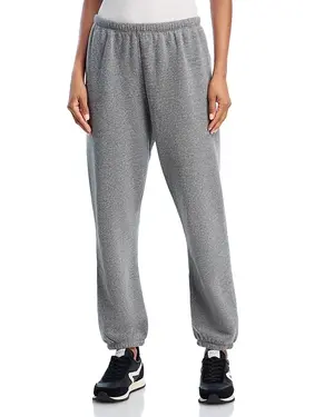 Perfectwhitetee Fleece Sweatpants For Women