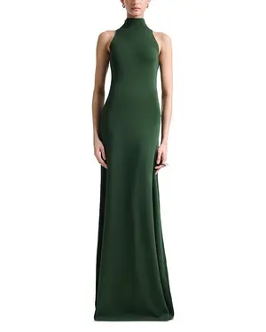 Women's Dark Green
