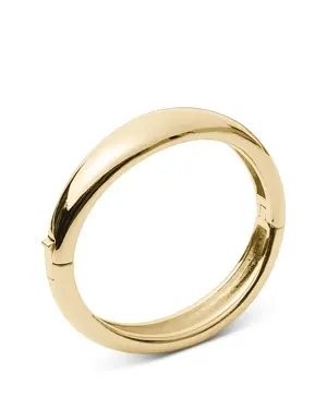 Kate Spade New York Molten Bangle Bracelet - Gold