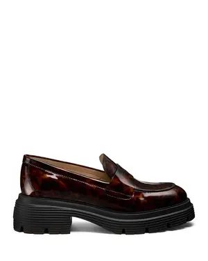 STUART WEITZMAN Hudson Lite Loafer Flats