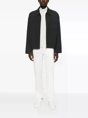 Brunello Cucinelli Zip-front Cotton Cardigan