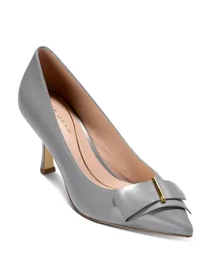 Cole Haan Bow Detailing Shoes For Women