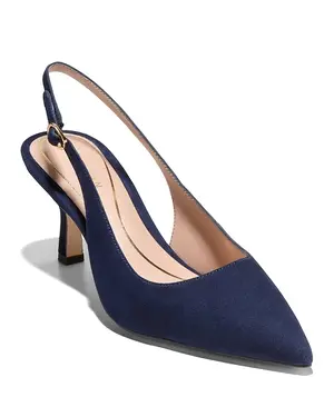 Cole Haan Casual Pumps