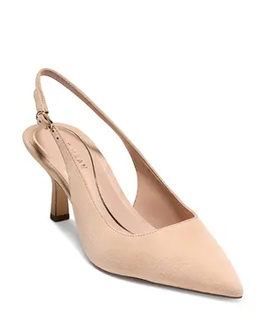 Cole Haan Slingback Pumps