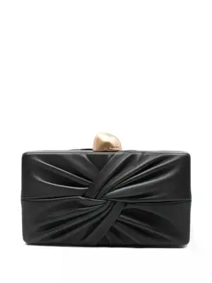 Cult Gaia Mini Lisse Clutch
