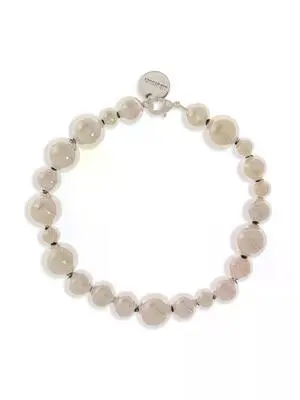 LIÉ STUDIO The Elly Bracelet - Silver