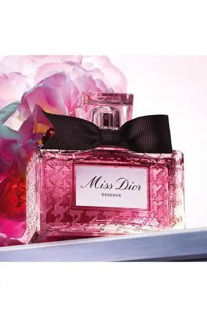 Dior Miss Essence - No Color