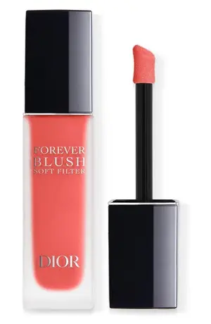 Dior ' Forever Blush Soft Filter Liquid Blush Bloom