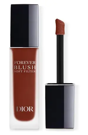 Dior ' Forever Blush Soft Filter Liquid Blush Oud
