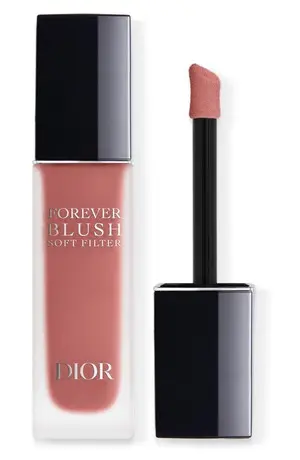 Dior ' Forever Blush Soft Filter Liquid Blush Peony
