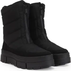 Pajar Helene Insulated Boots - Black
