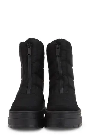 Pajar Helene Insulated Boots - Black