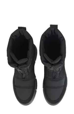 Pajar Helene Insulated Boots - Black