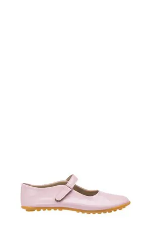 ELEPHANTITO Bare Mary Jane Flat - Pink