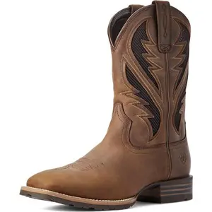 Ariat Square Toe Boots For Men