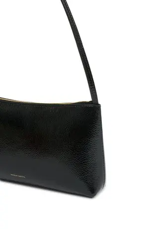 MANSUR GAVRIEL Gaia Shoulder Bag - Black
