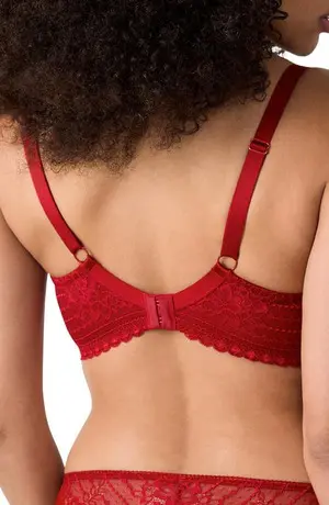 ETAM Panama Underwire Minimizer Bra