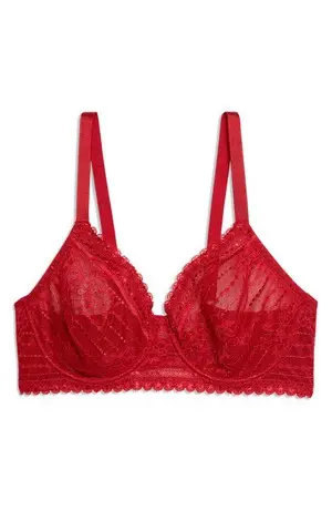ETAM Panama Underwire Minimizer Bra