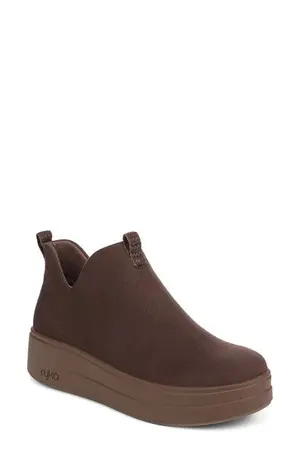 RYKA Vivie Ankle Boots