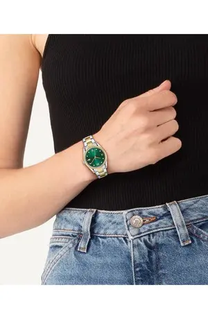 Lacoste Parisienne Bracelet Watch