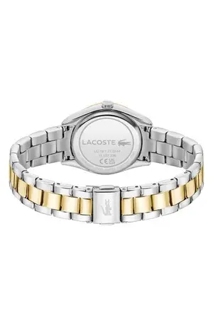 Lacoste Parisienne Bracelet Watch