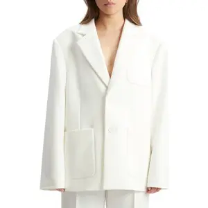 Bardot Halia Oversized Blazer