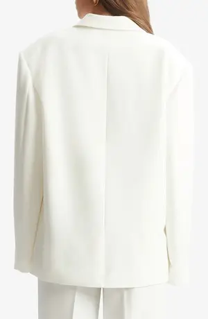 Bardot Halia Oversized Blazer