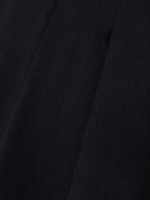 TWP Sullivan Pleated Linen Straight-leg Pants