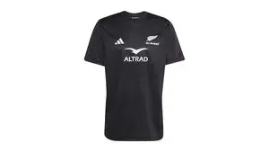 Adidas All Blacks Supporter Jersey