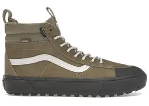 VANS Sk8-hi Waterproof Mte Sneakers