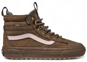 VANS Sk8-hi Waterproof Mtein High-top Sneakers