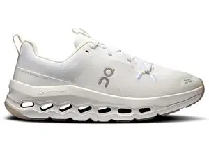 On Cloudleapin Sneakers - White